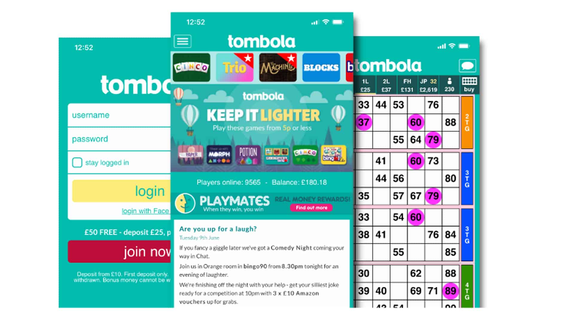 Tombola Online Tombola Bingo Beste Online Bingo Site Nederland!