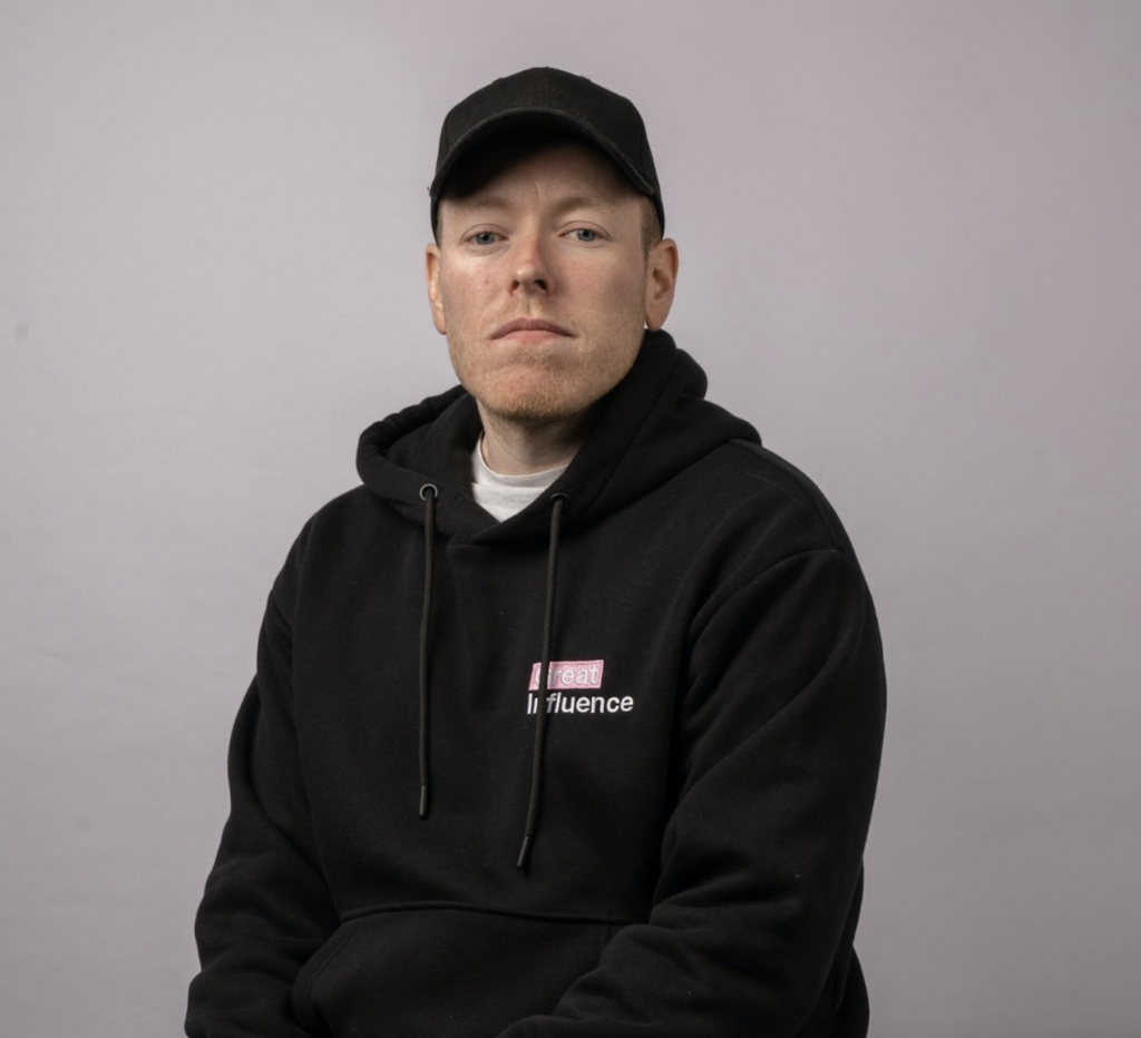 What I've Learnt: Ash Jones, Founder, Great Influence - Prolific North