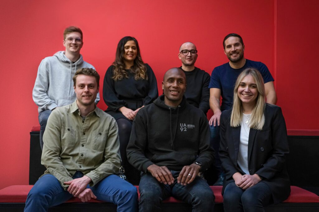 Manchester agency scores with UA92 website win - Prolific North