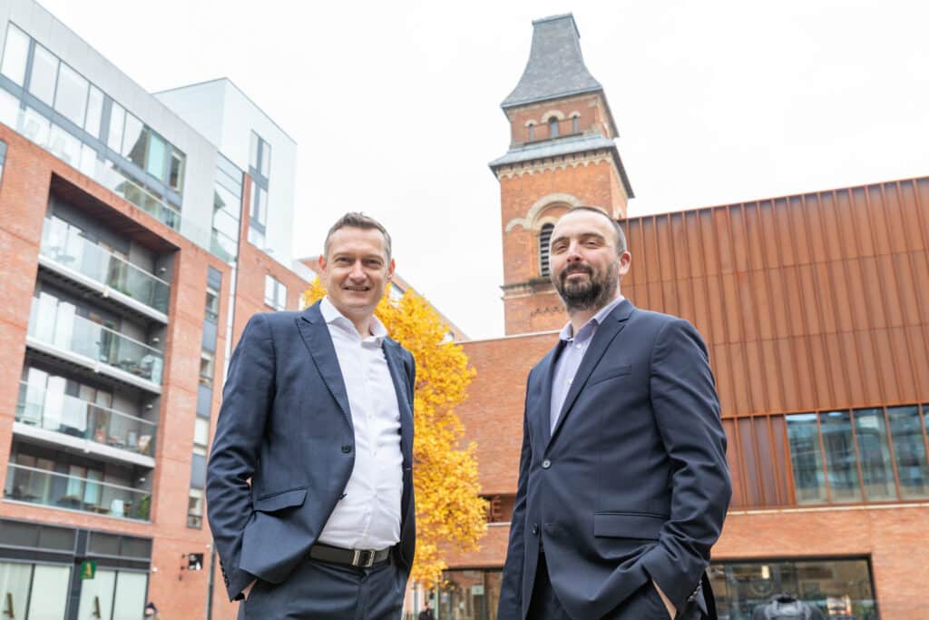 New Statesman's Ottewell joins Be The Best Communications - Prolific North