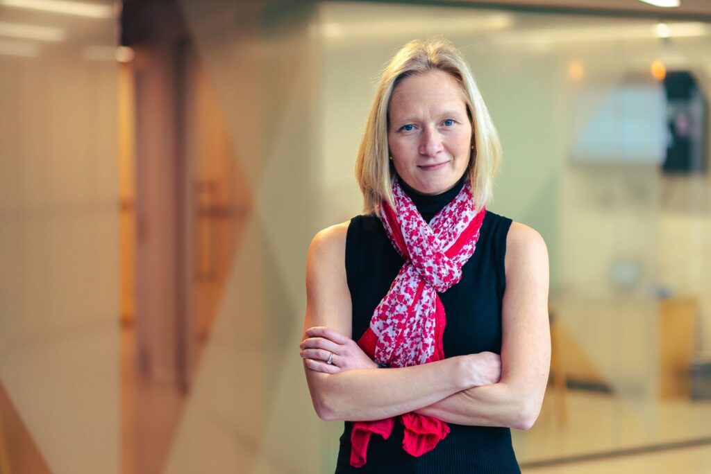 Journey Further appoints Chief Operating Officer and announces changes ...