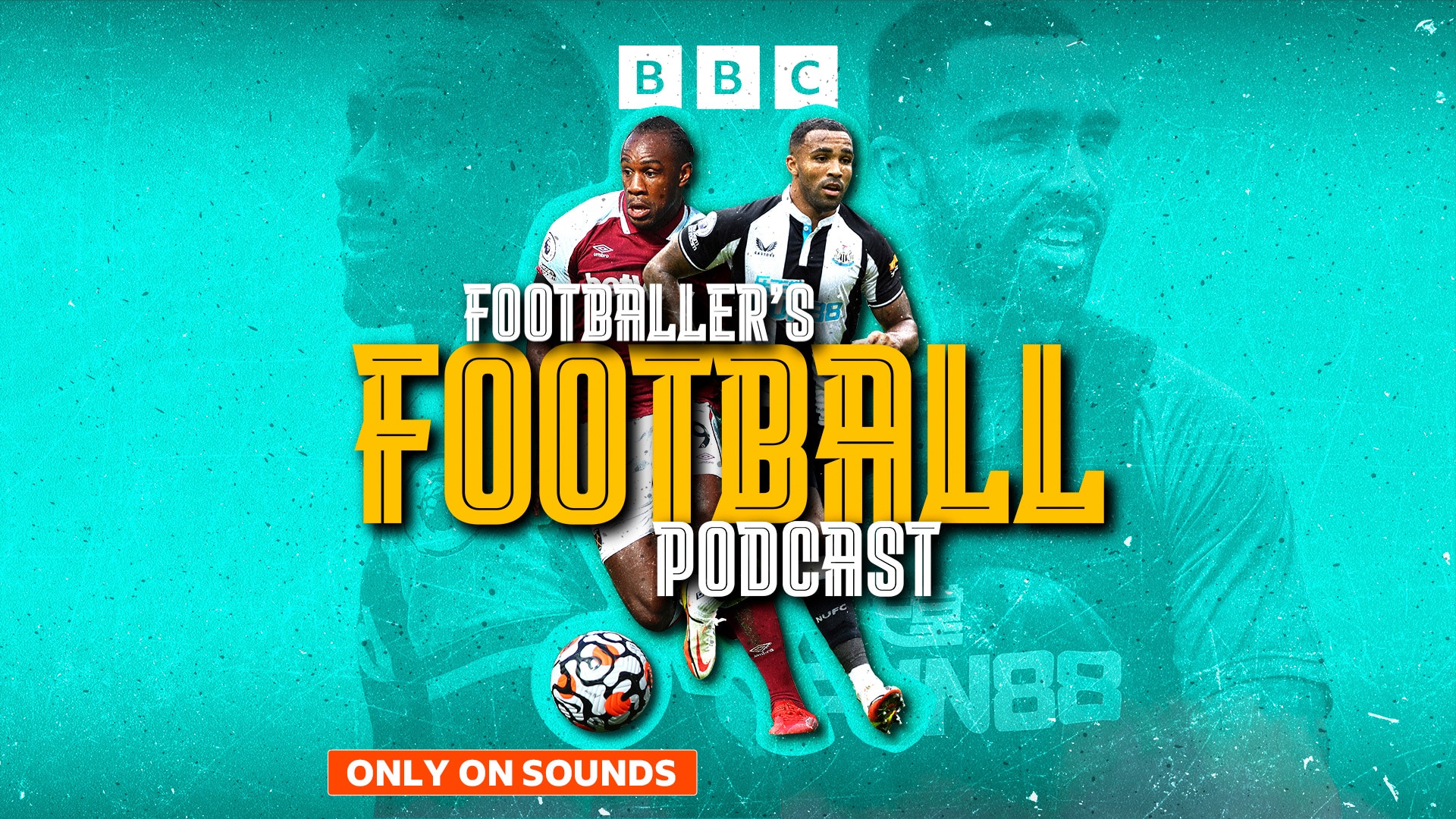 Premier League strikers host BBC podcast - Prolific North