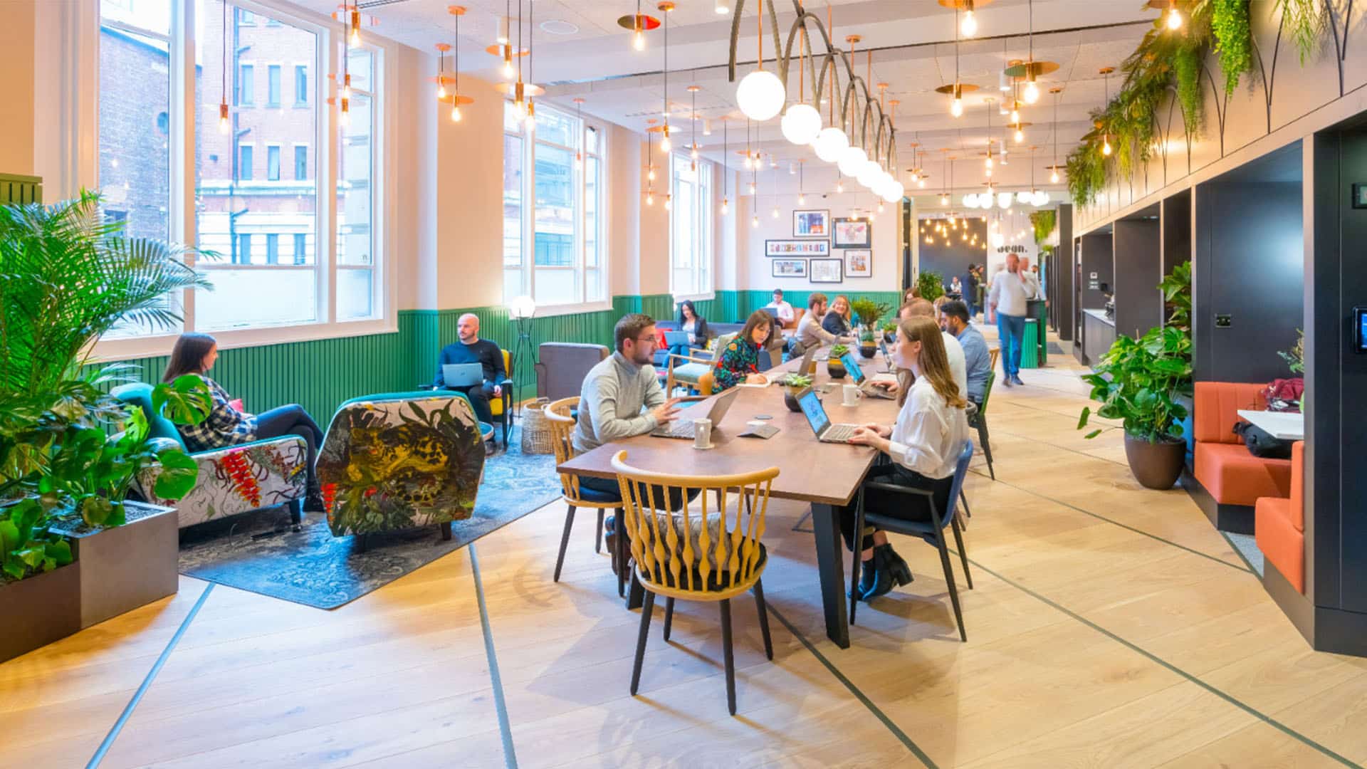 Hachette to give under-18s in Manchester, Sheffield and Newcastle ...