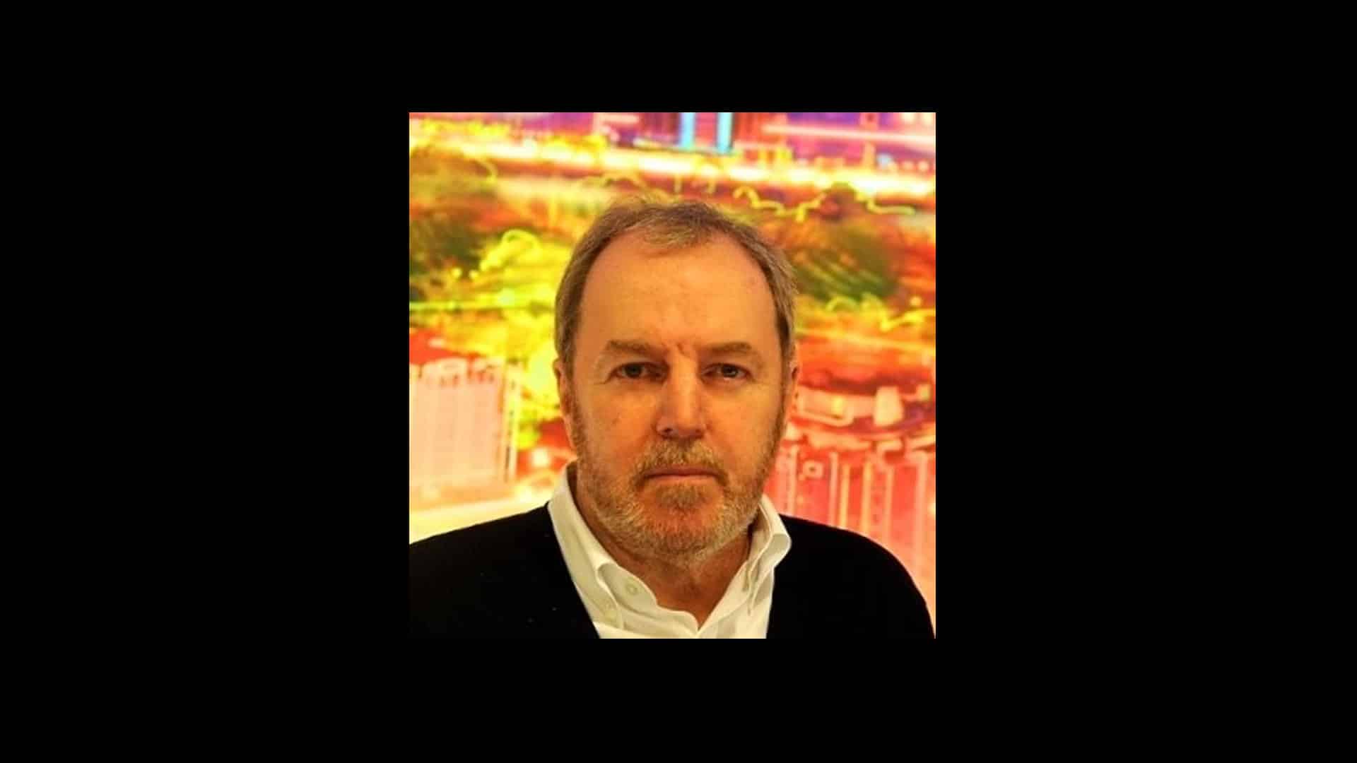 Tributes to gaming pioneer Ian Hetherington - Prolific North