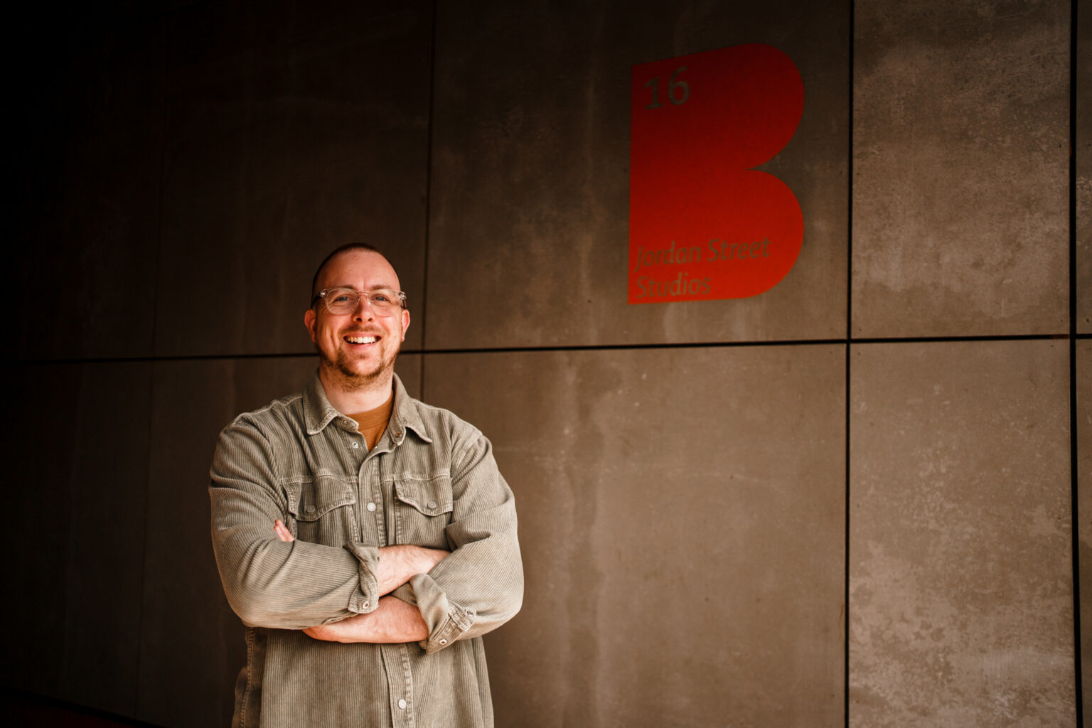 What I've Learnt: Stephen Murray, Founder, Design Integrity - Prolific ...