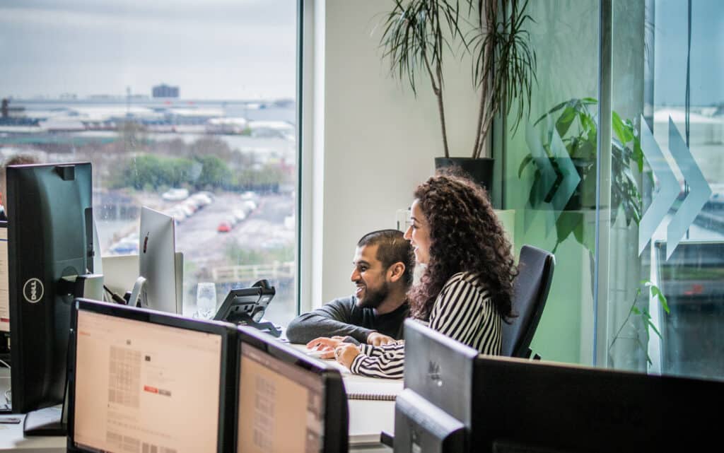 Manchester agency wins brief to design and develop new site for Briggs ...