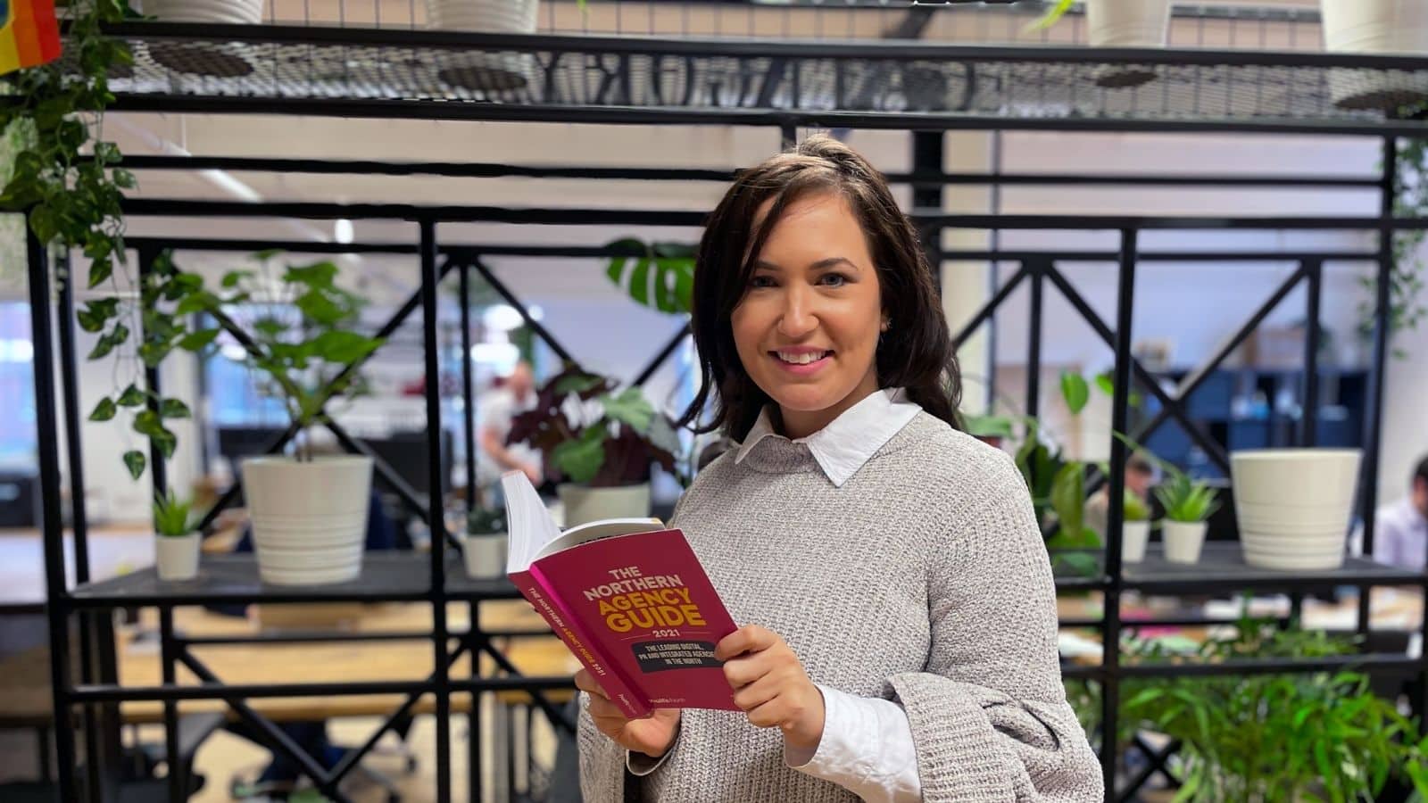 Prolific North appoints Alexandra Balazs as Managing Director ...