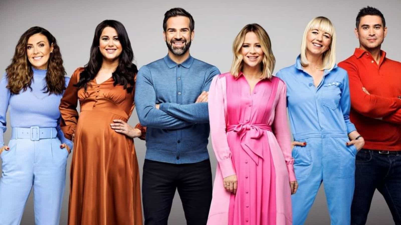 BBC’s Morning Live to relocate to Manchester with ‘northern powerhouse ...