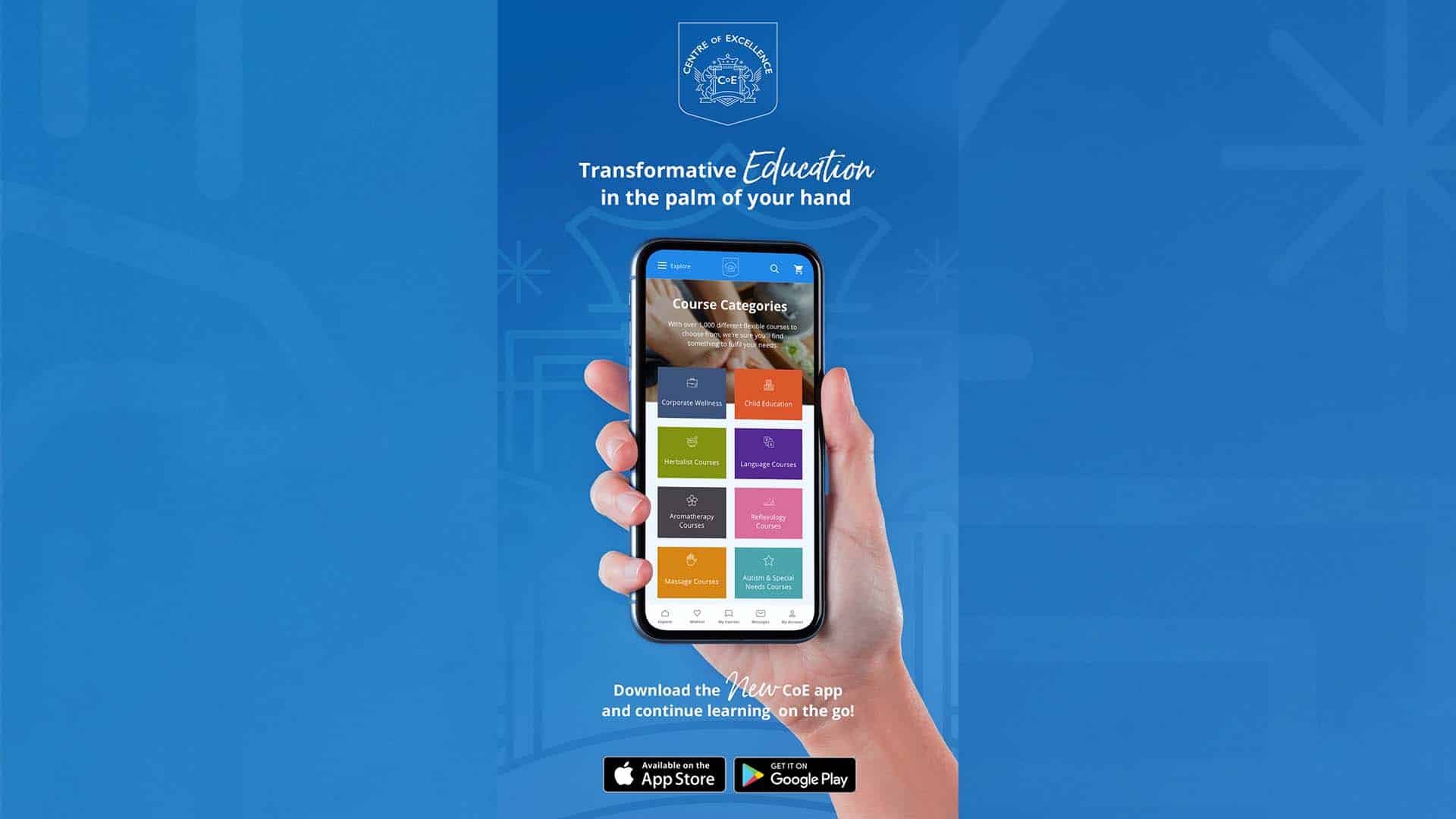 Centre of Excellence invests in learning app - Prolific North