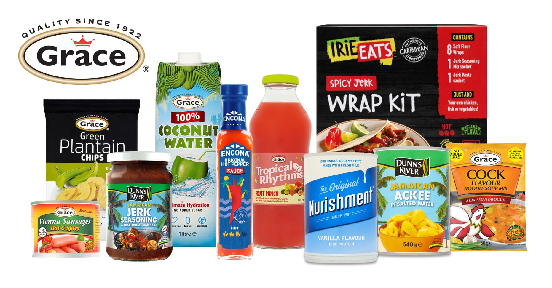 Grace Foods appoints Leeds agency to support its growth plans ...