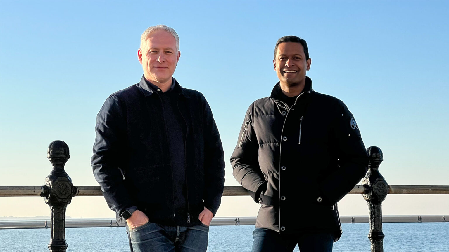 Industry veterans join forces for digital first production studio ...