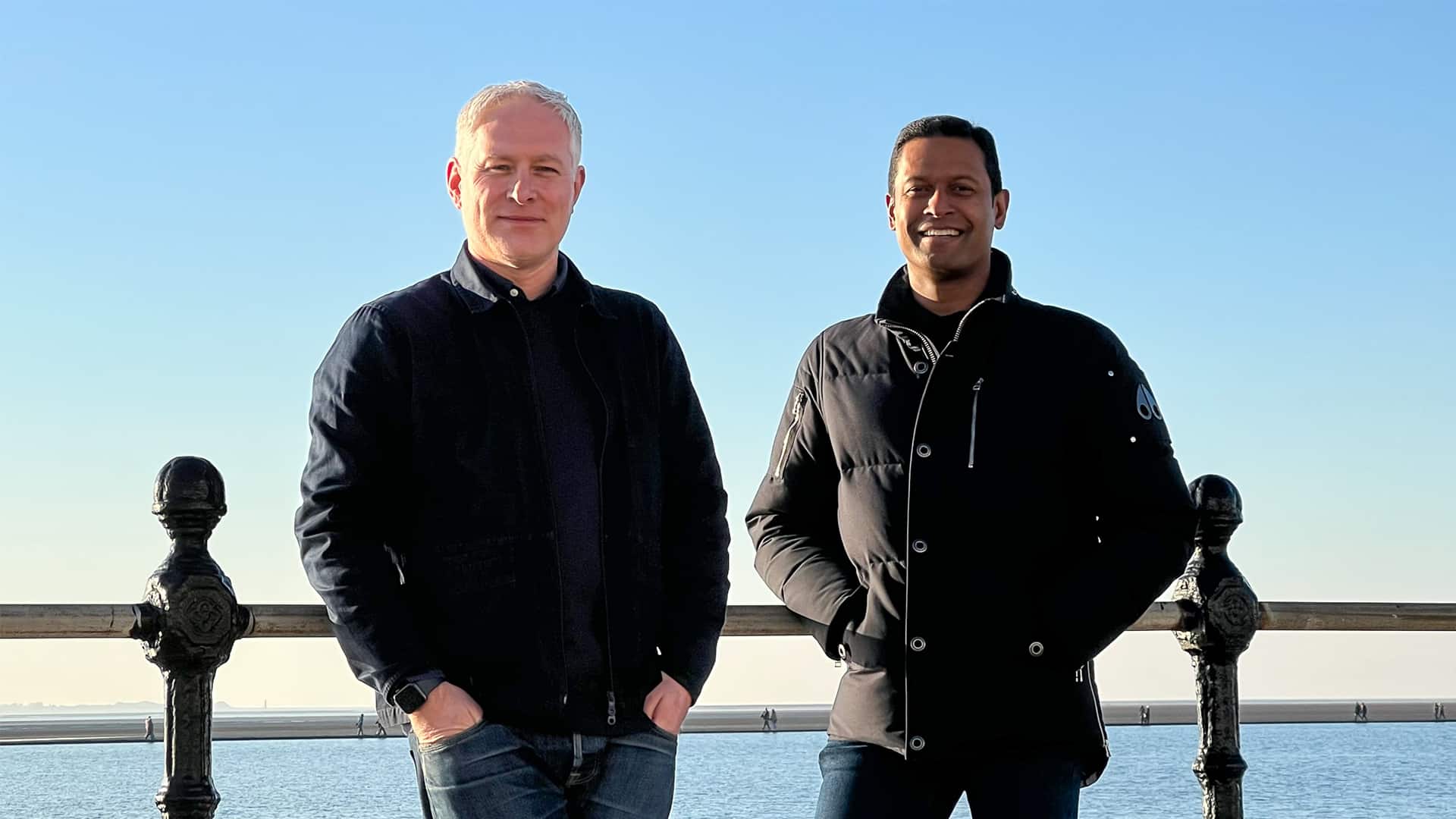 Industry veterans join forces for digital first production studio ...