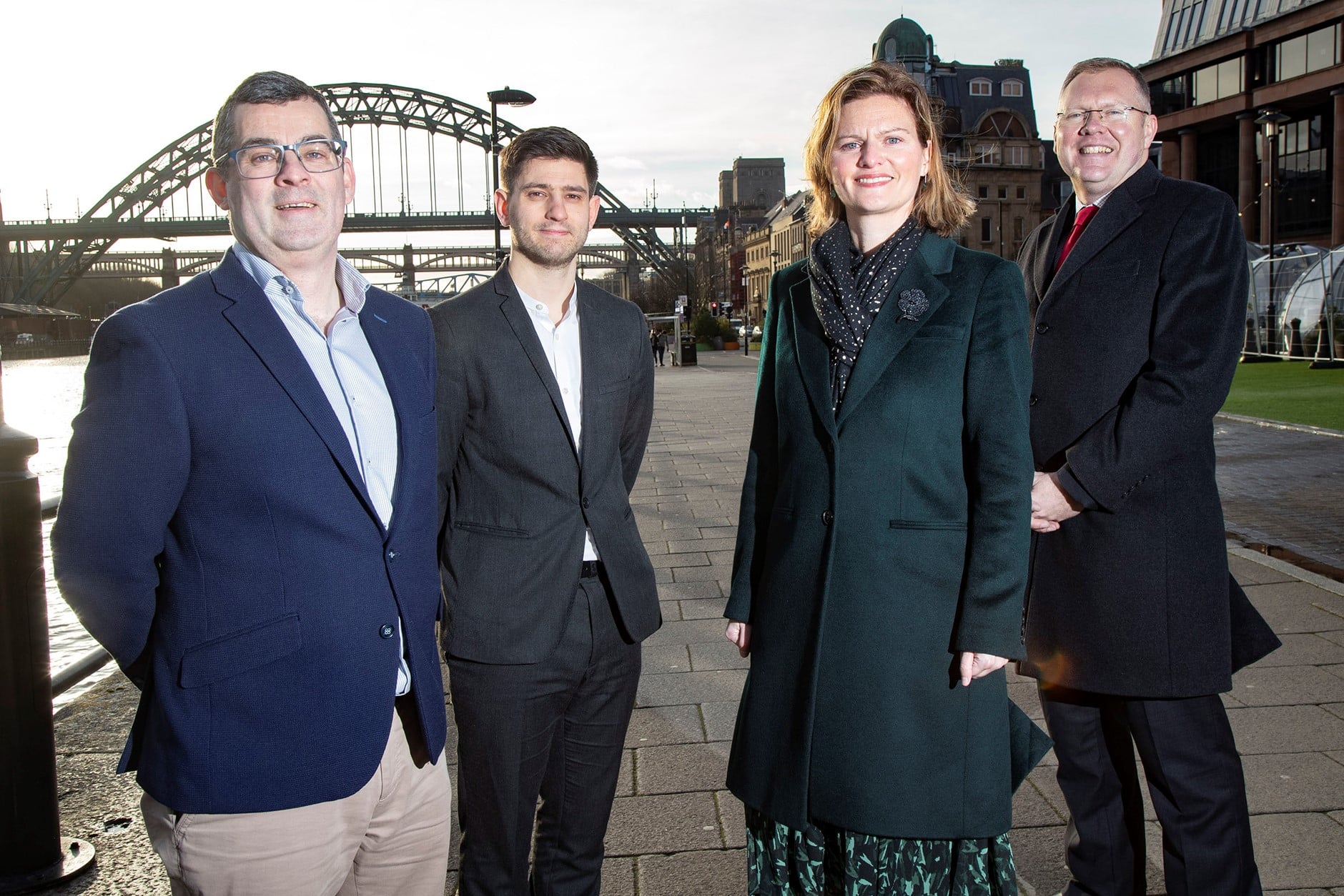 Digital transformation and tech provider to create 200 new jobs with ...