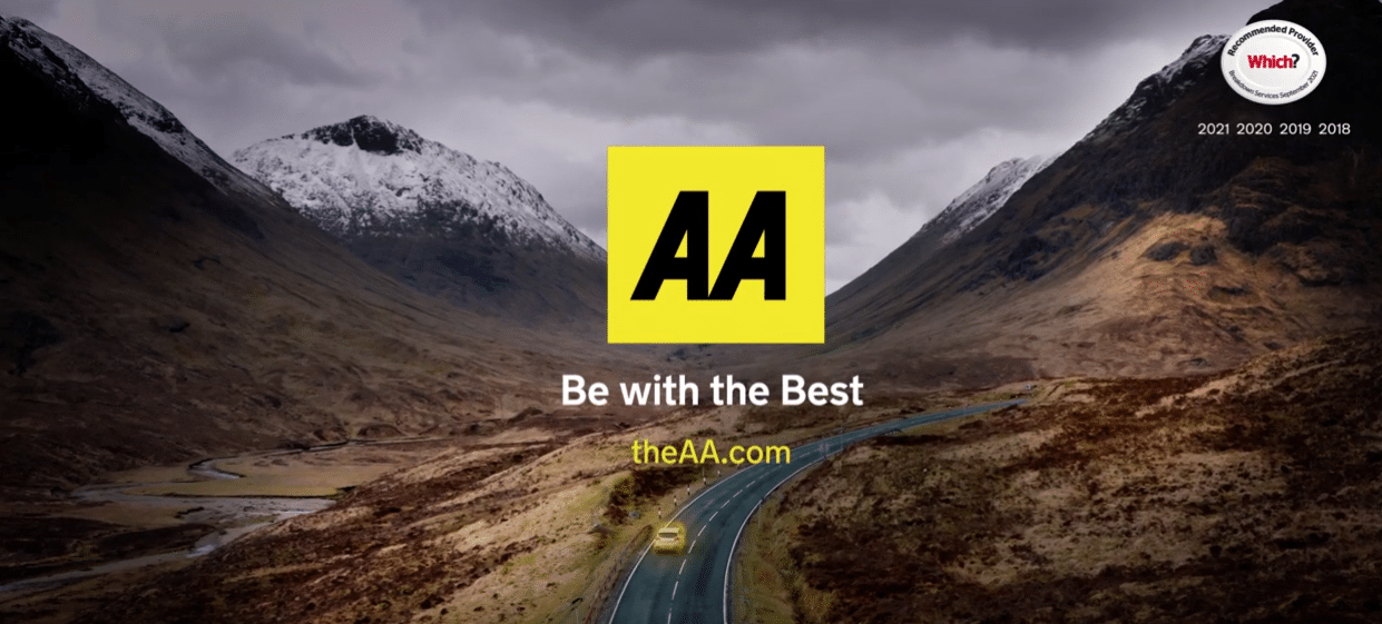 Manchester agency drives away with new TV campaign for The AA ...