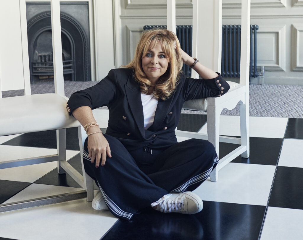 What I've Learnt: Dawn Paine, Co-Founder & CEO, Aurora - Prolific North