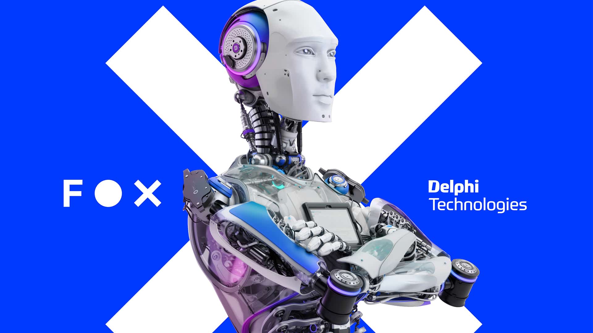 Leeds agency wins competitive pitch for Delphi Technologies - Prolific ...