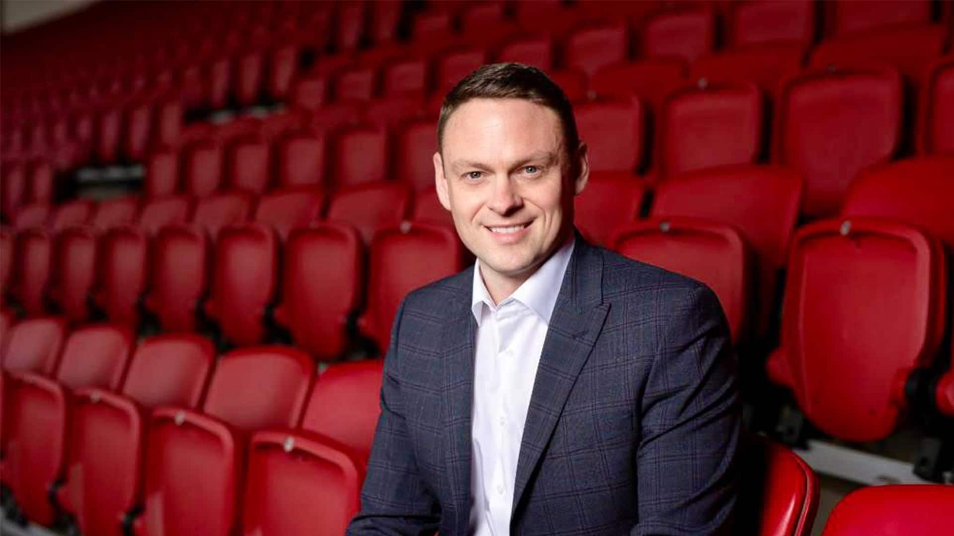 Latty returns to Liverpool as Commercial Director - Prolific North