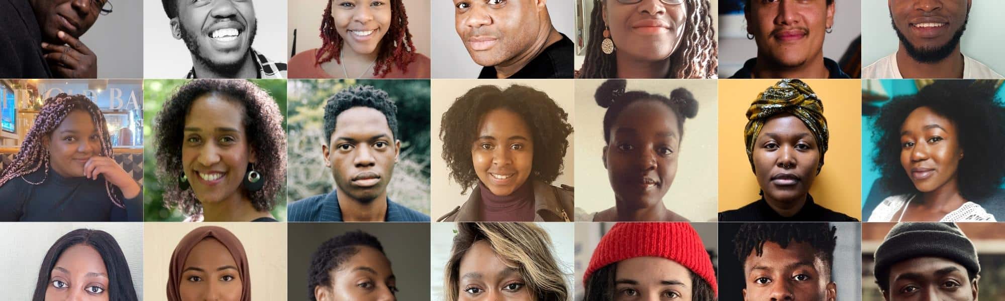 Channel 4 launches mentoring and training for black content creators ...