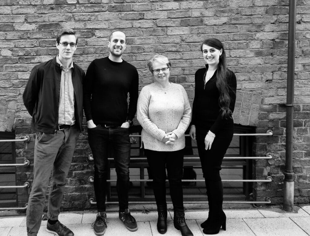 Manchester marketing agency Mike Pye + Co secures international client ...