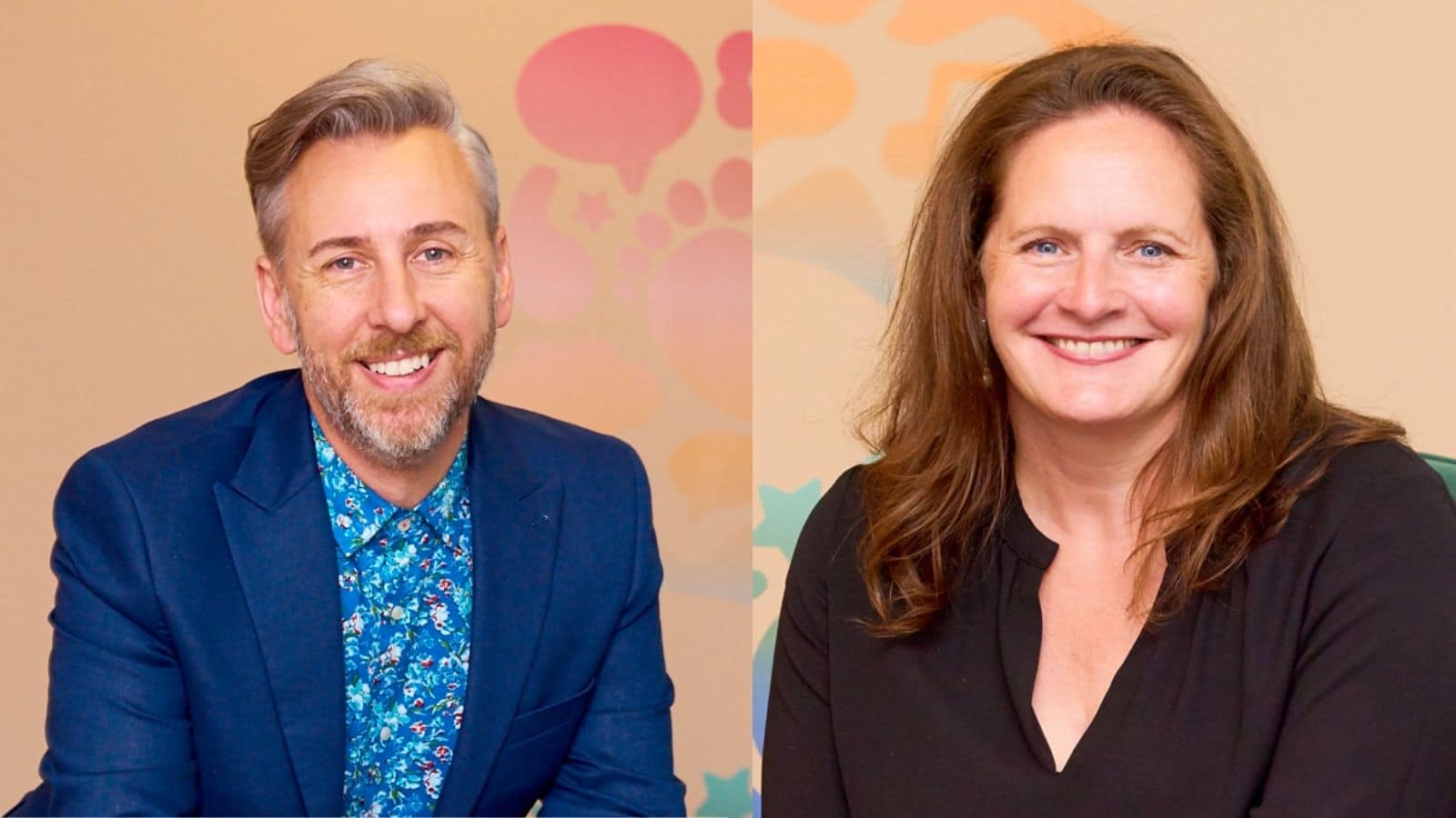 Why two entrepreneurs are on a “mission” to change global parenting ...