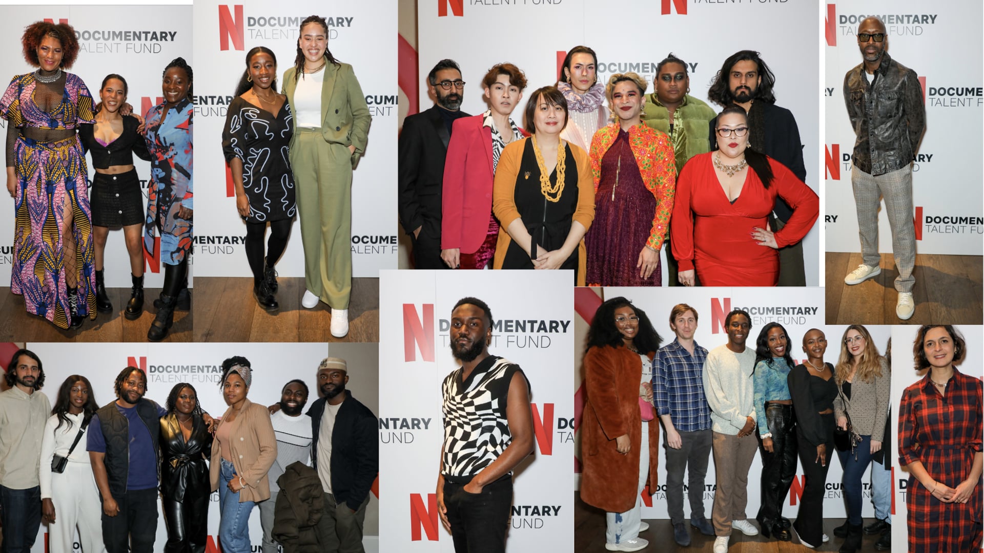 Netflix showcases UK documentary talent - Prolific North
