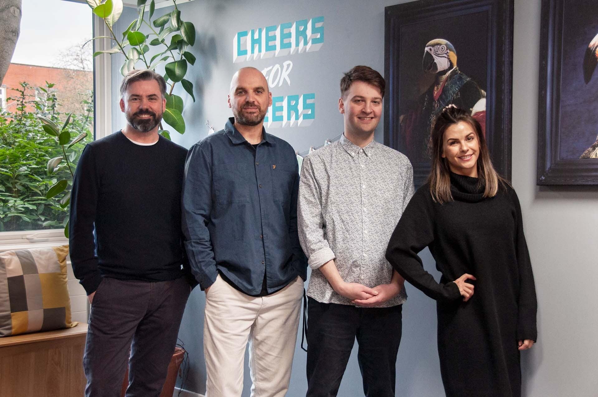 Manchester agency Banc scores new client wins - Prolific North