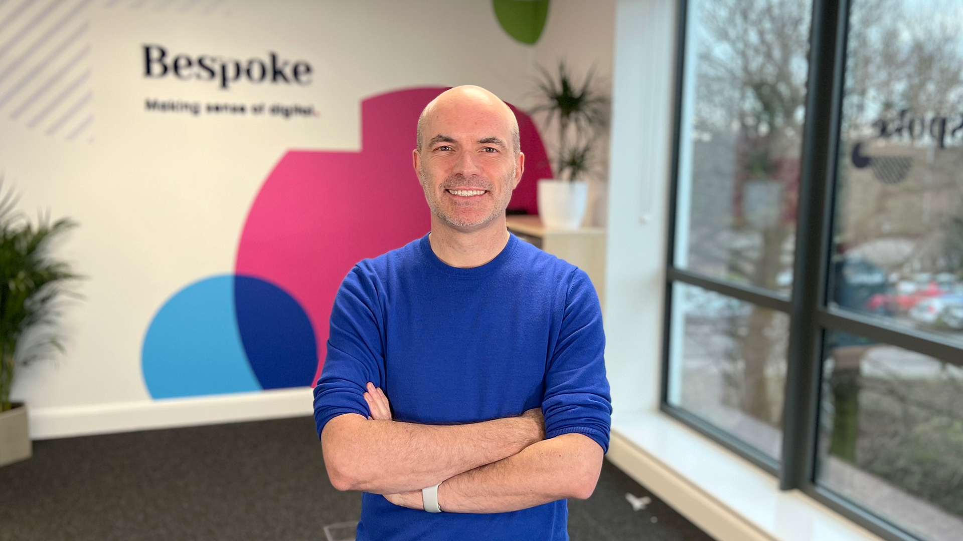 What I've Learnt: Steve Brennan, Co-founder & CEO, Bespoke - Prolific North