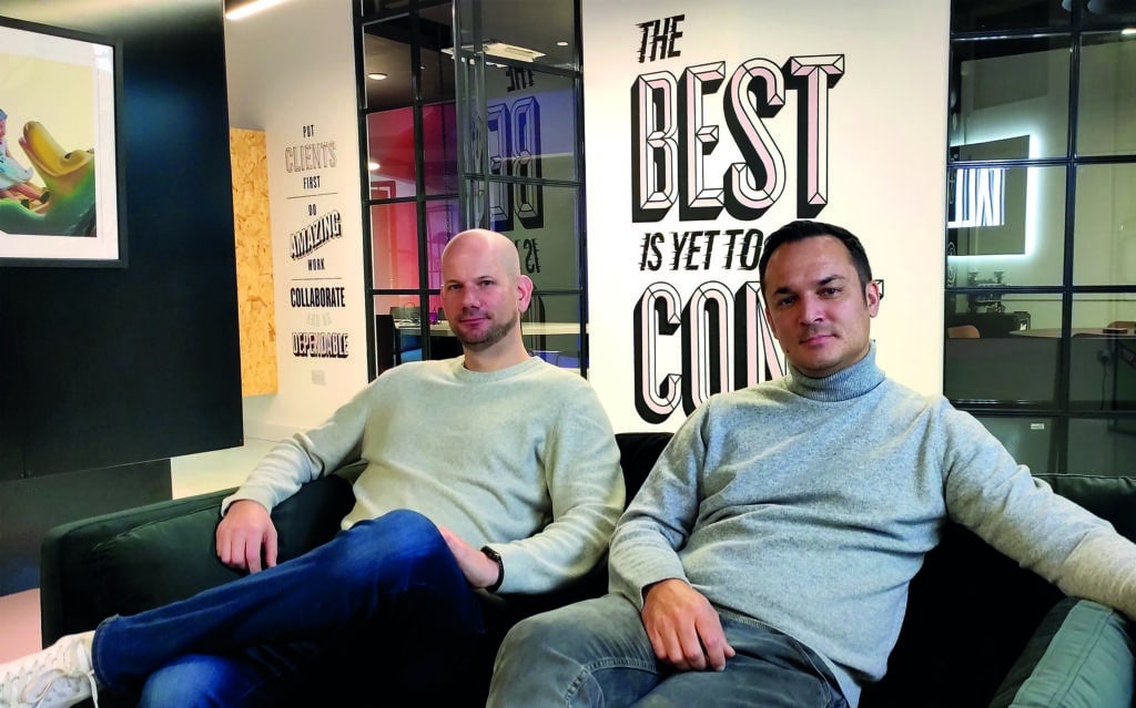 Leeds agency launches Tokenisation service for cross-team and cross ...