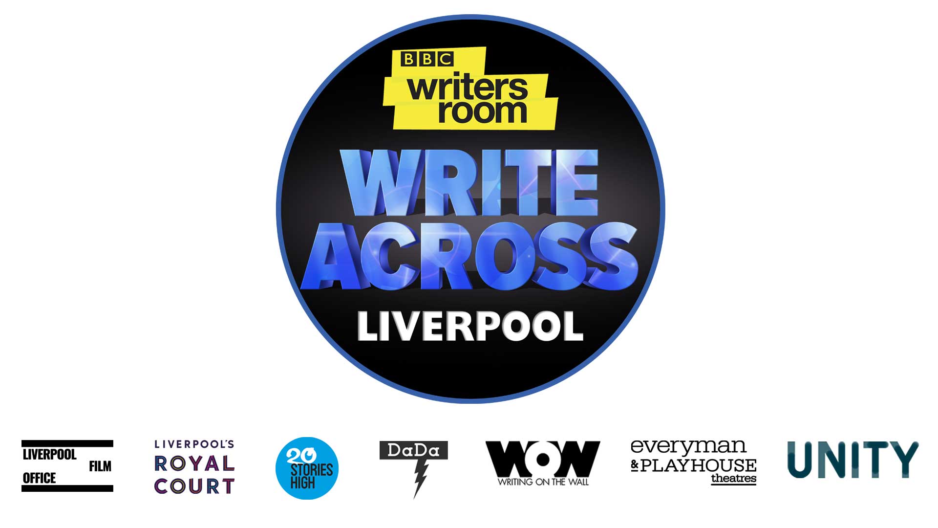 BBC launches new writing scheme in Liverpool as BBC boss says the ...