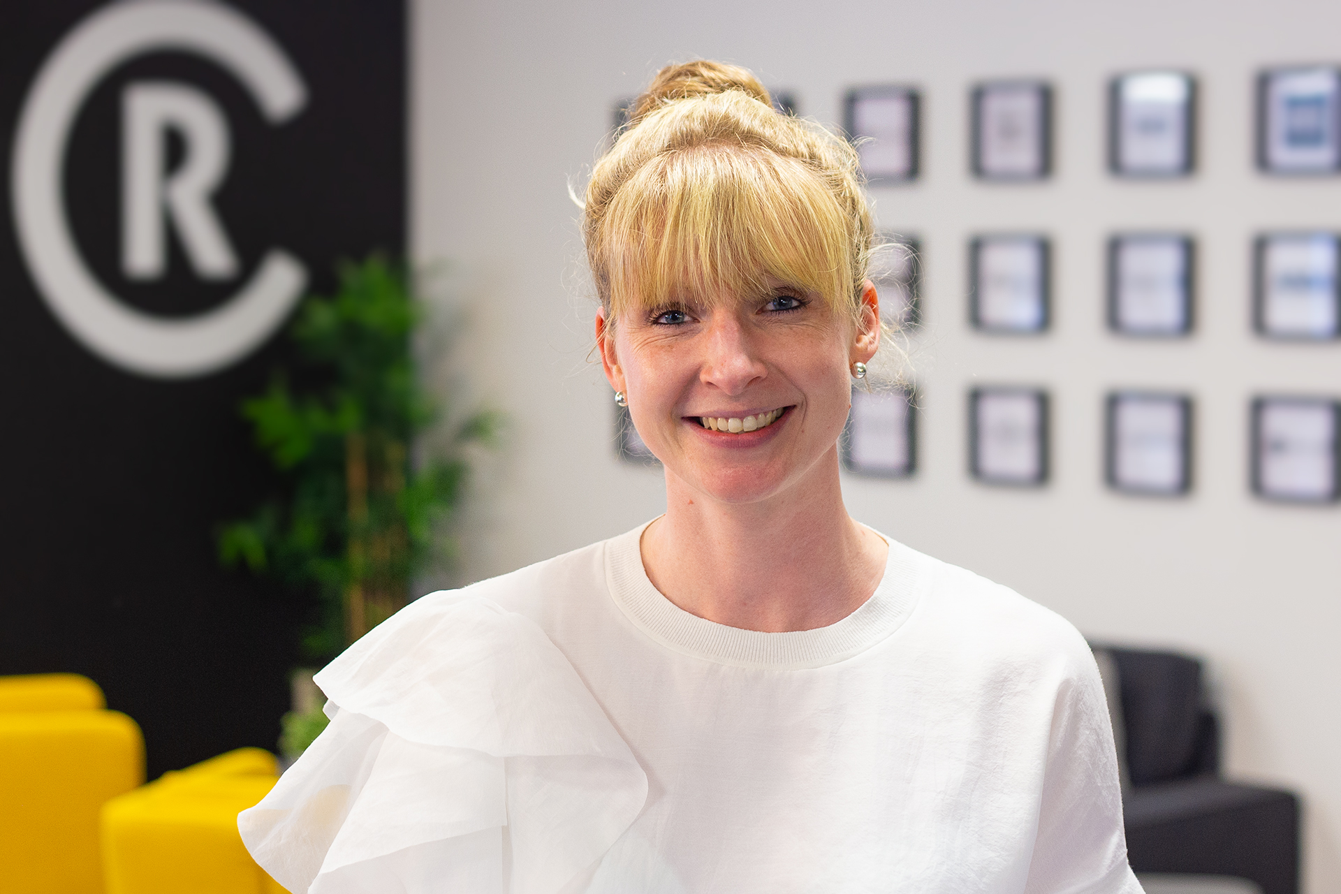 CreativeRace hires new Communications Director - Prolific North