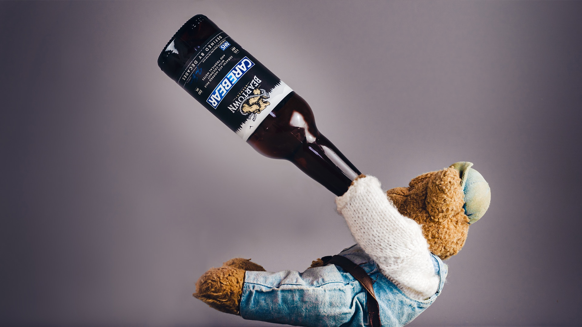 A couple of beers for Down at the Social - Prolific North