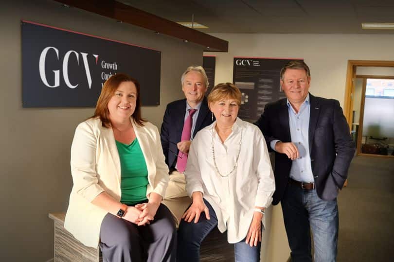 Atom Bank co-founder's fintech start-up BFM raises £1.3m in ...