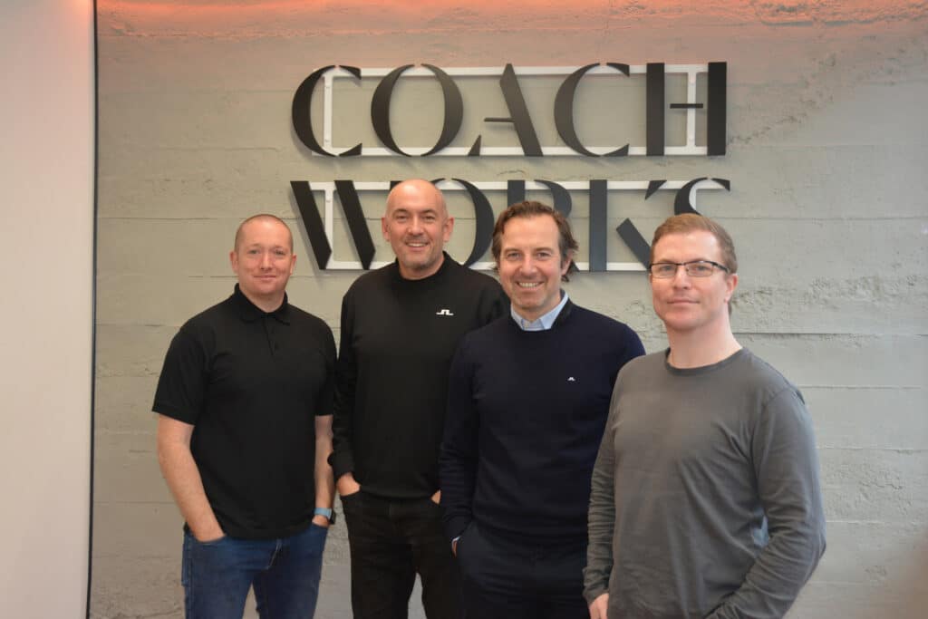 Leeds cyber leaders launch data breach early warning system DarkInvader ...