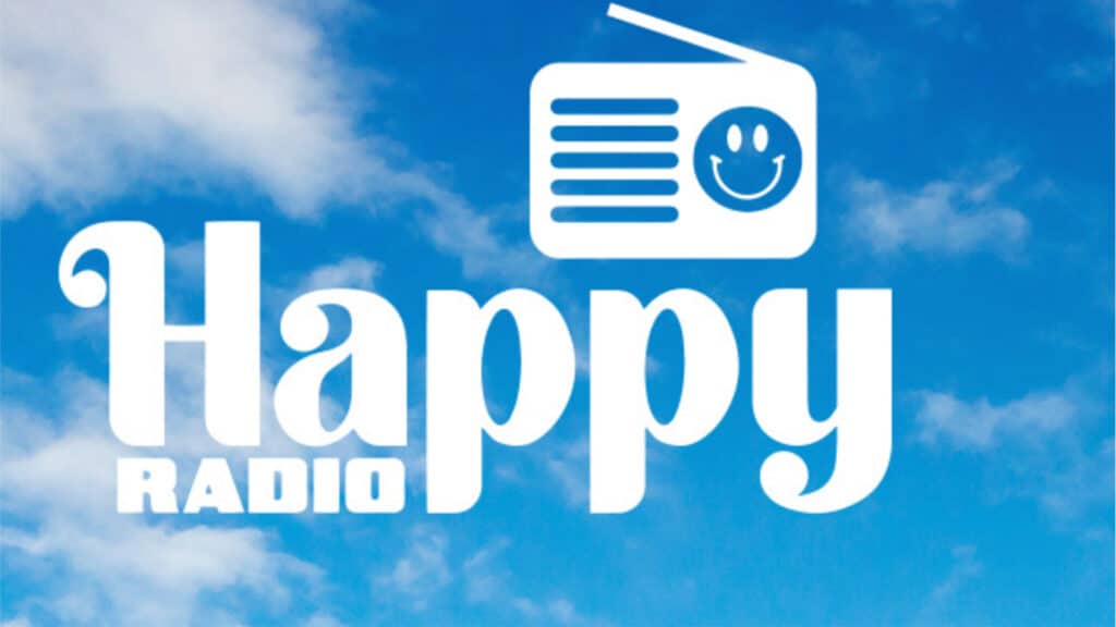 Darren Proctor launches Happy Radio with host of famous names ...