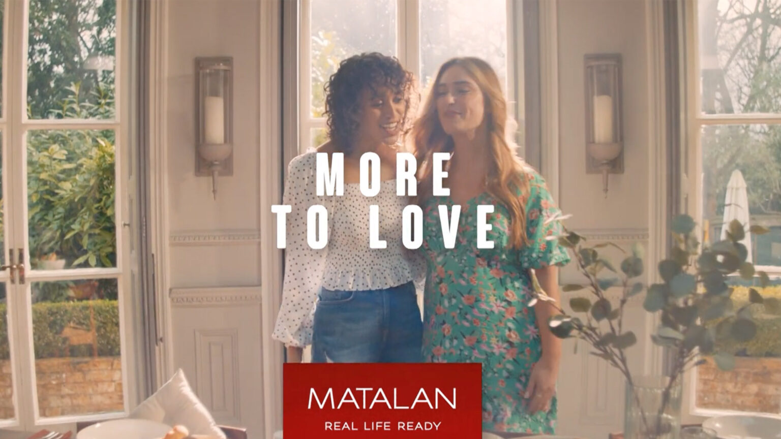 Matalan gets Ready for the Good Life with McCann Manchester - Prolific ...