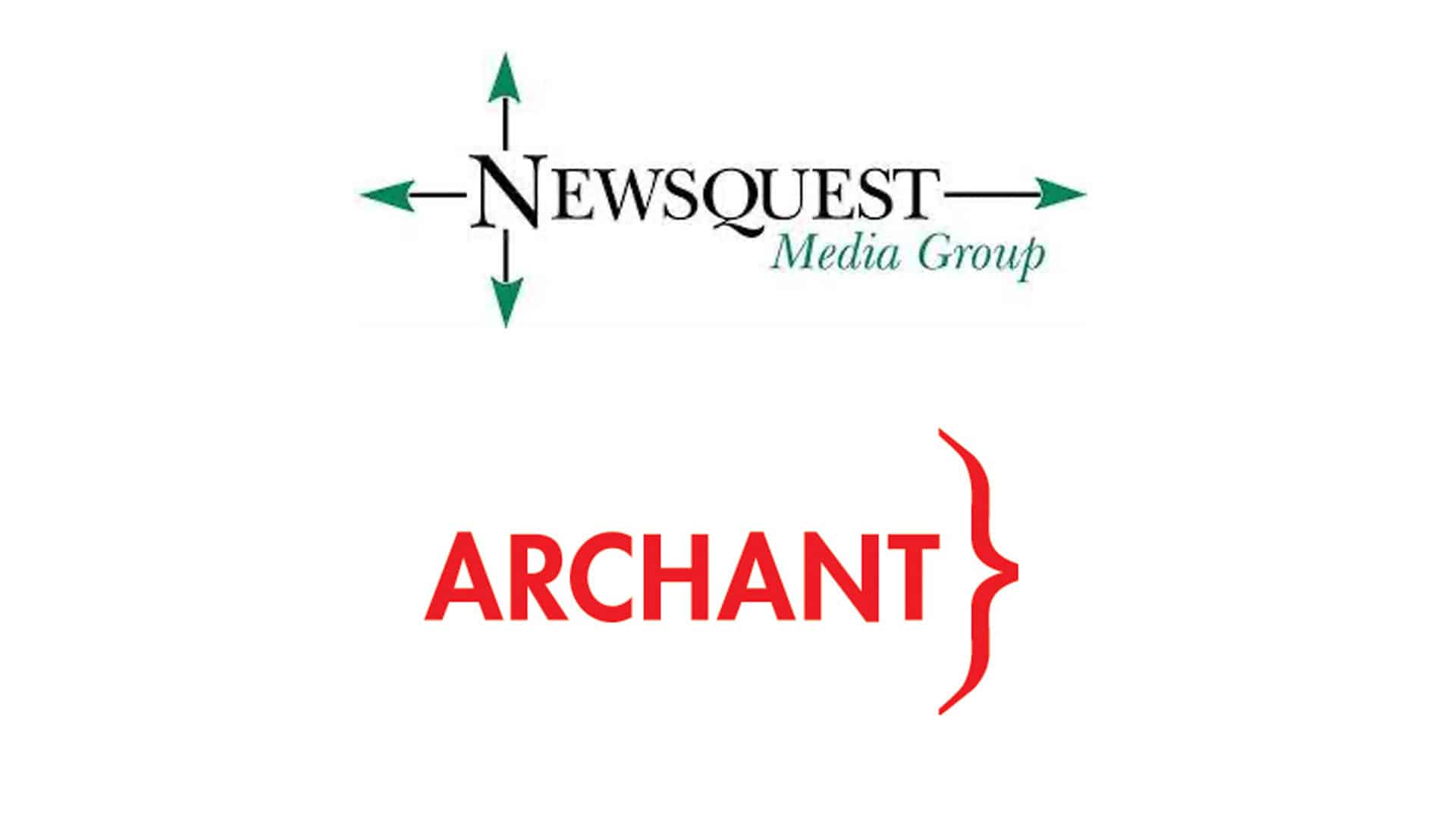 Archant Logo