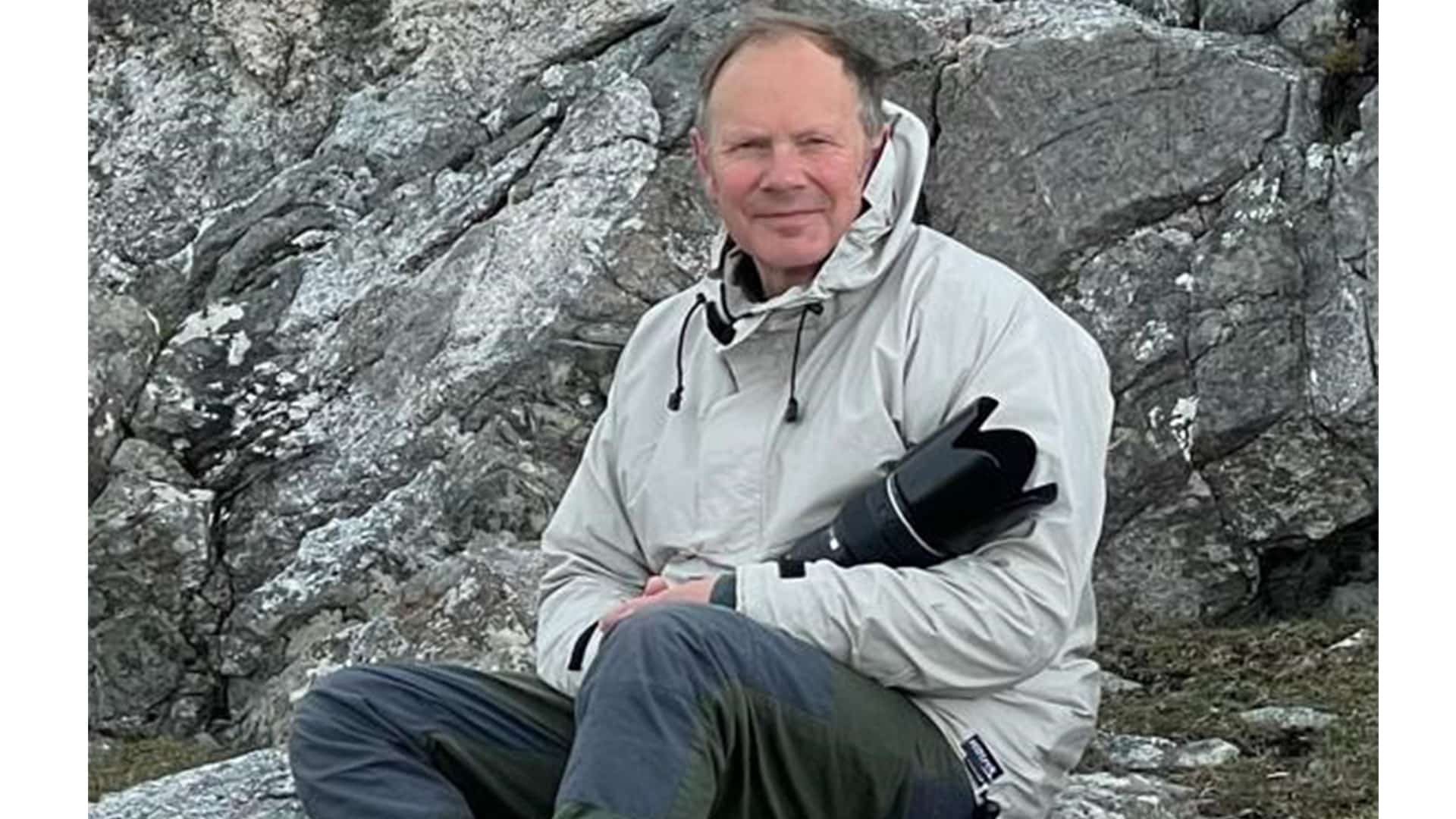 Honorary Professor role for former Head of BBC’s Natural History Unit ...