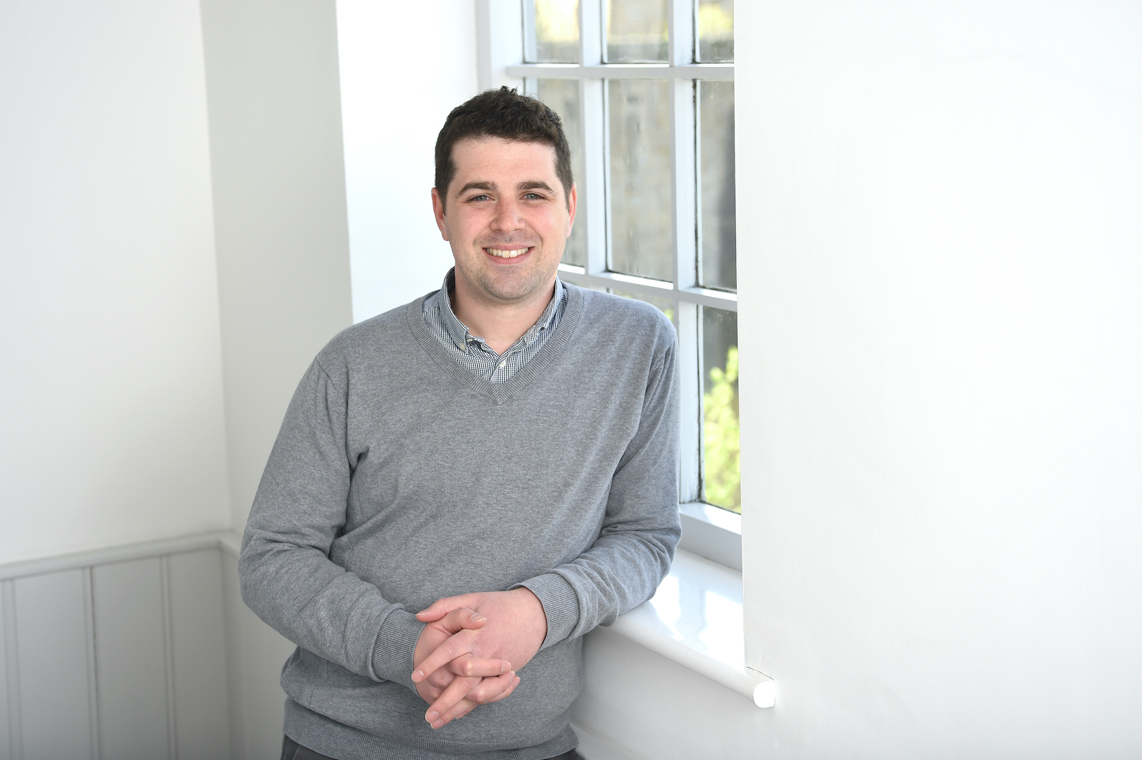 A Week in My Life: Sean Dwyer, Managing Director, Door4 - Prolific North