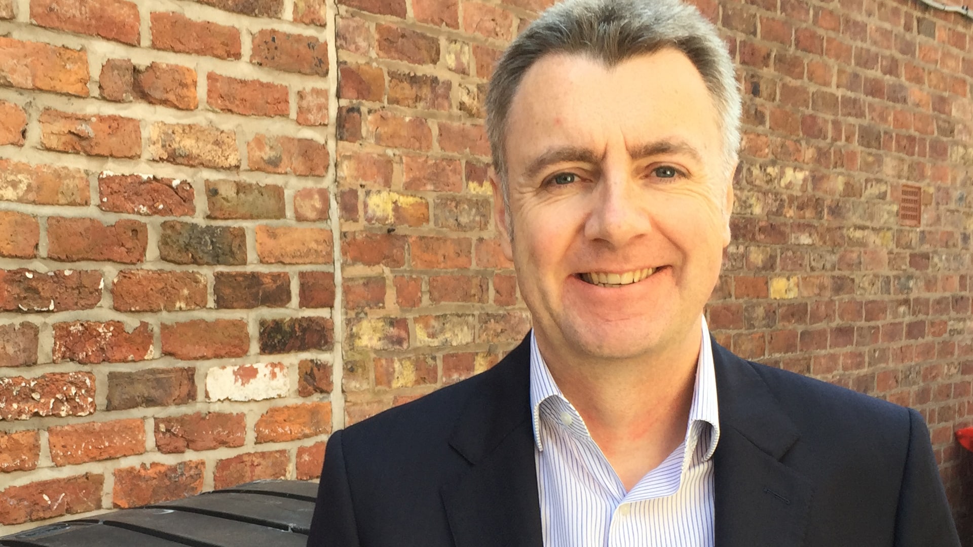 B2B waste platform appoints Chief Technology Officer - Prolific North