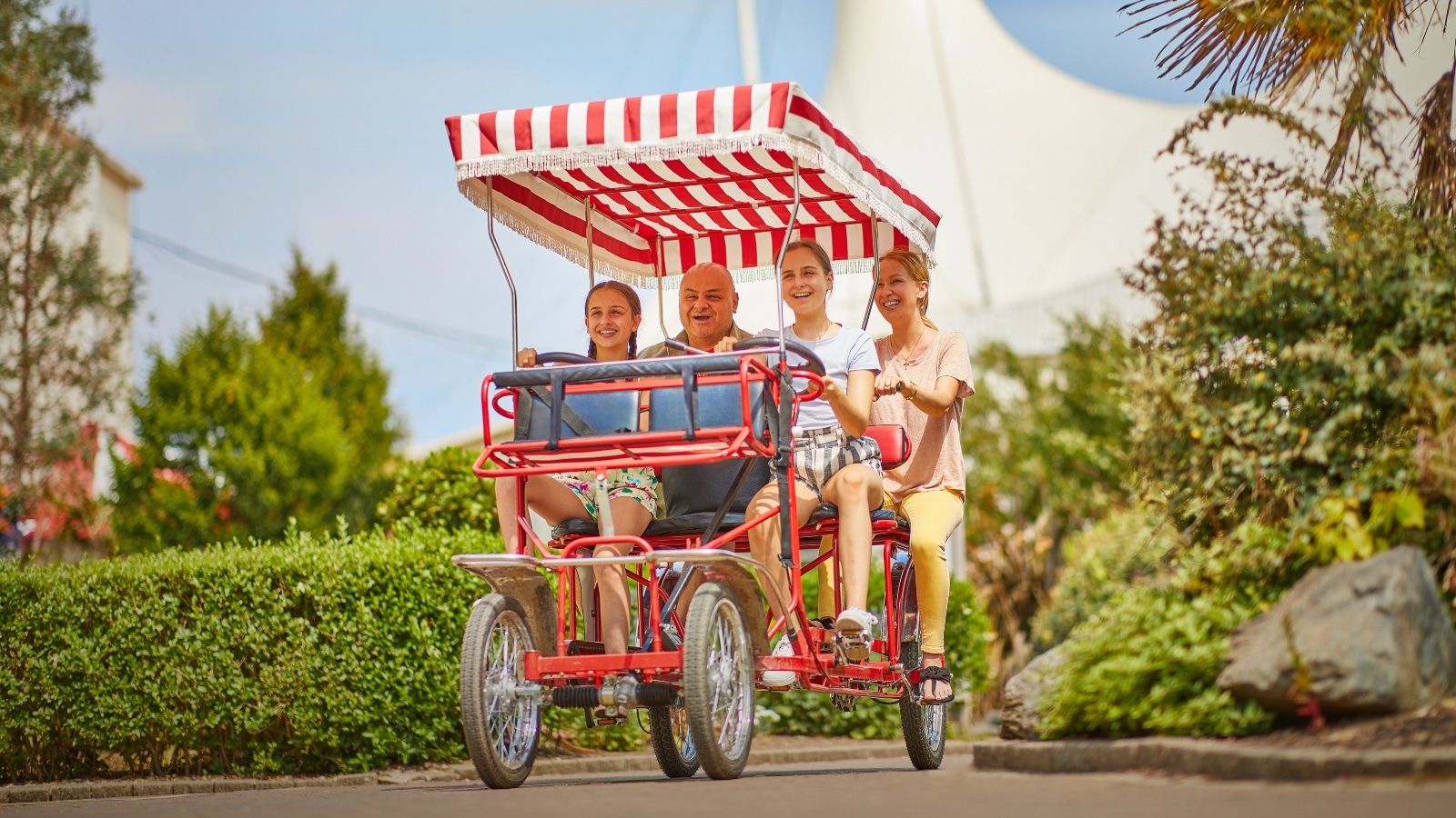 Butlin's hands consumer PR brief to Brazen - Prolific North