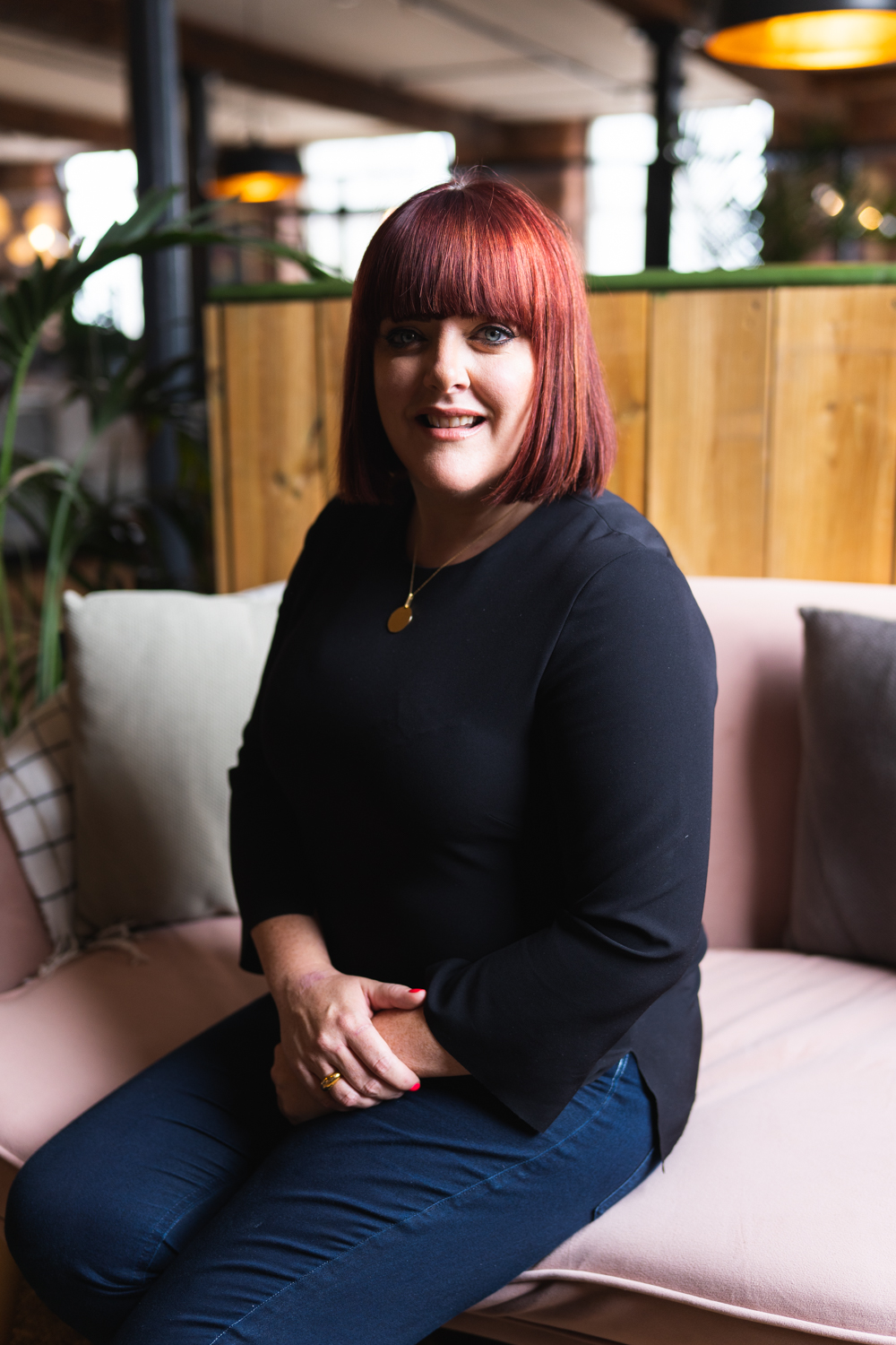 What I've Learnt: Caroline Eardley, Managing Partner, Full Volume PR ...