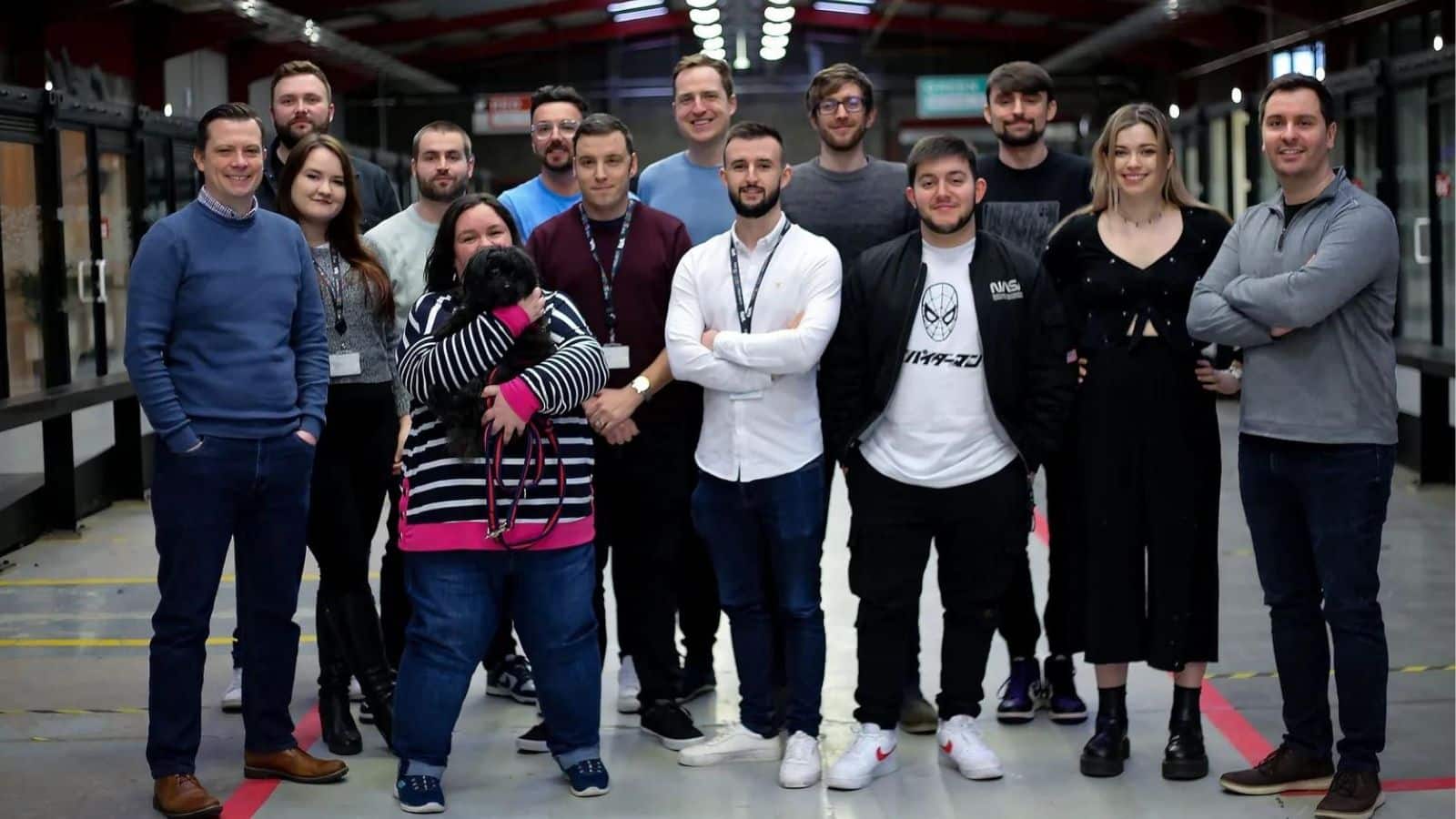 Manchester CGI platform raises $5.2m investment to support expansion ...