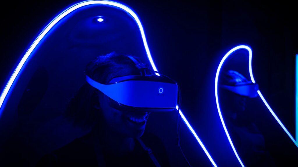 Immotion plans to become global leader in virtual reality experiences ...