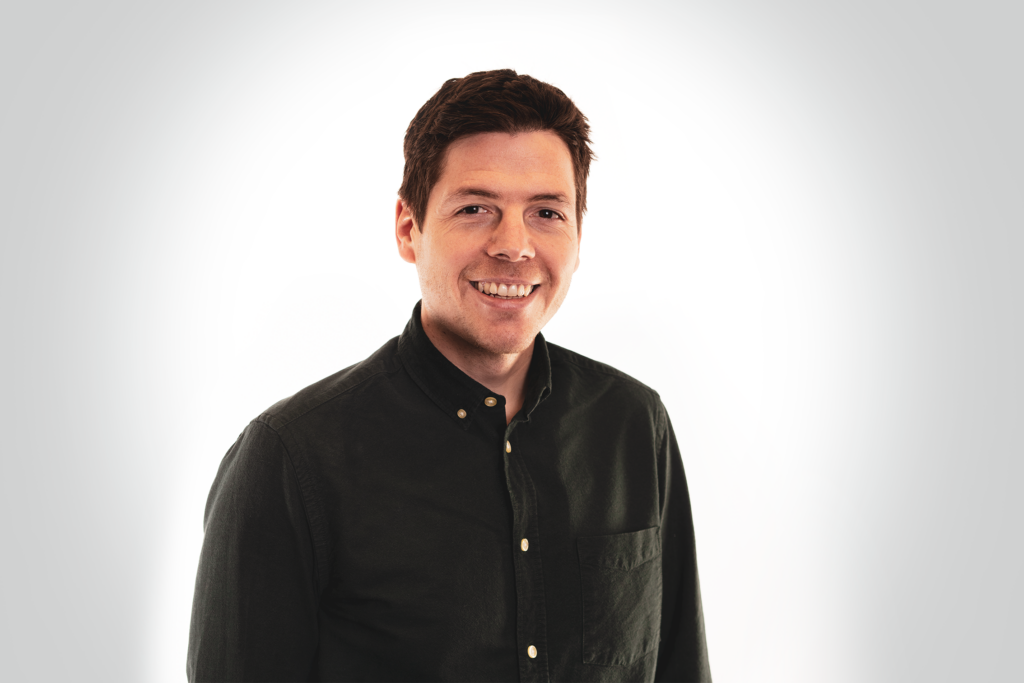 A Week in My Life: Jon Workman, Creative Director, Ponderosa - Prolific ...