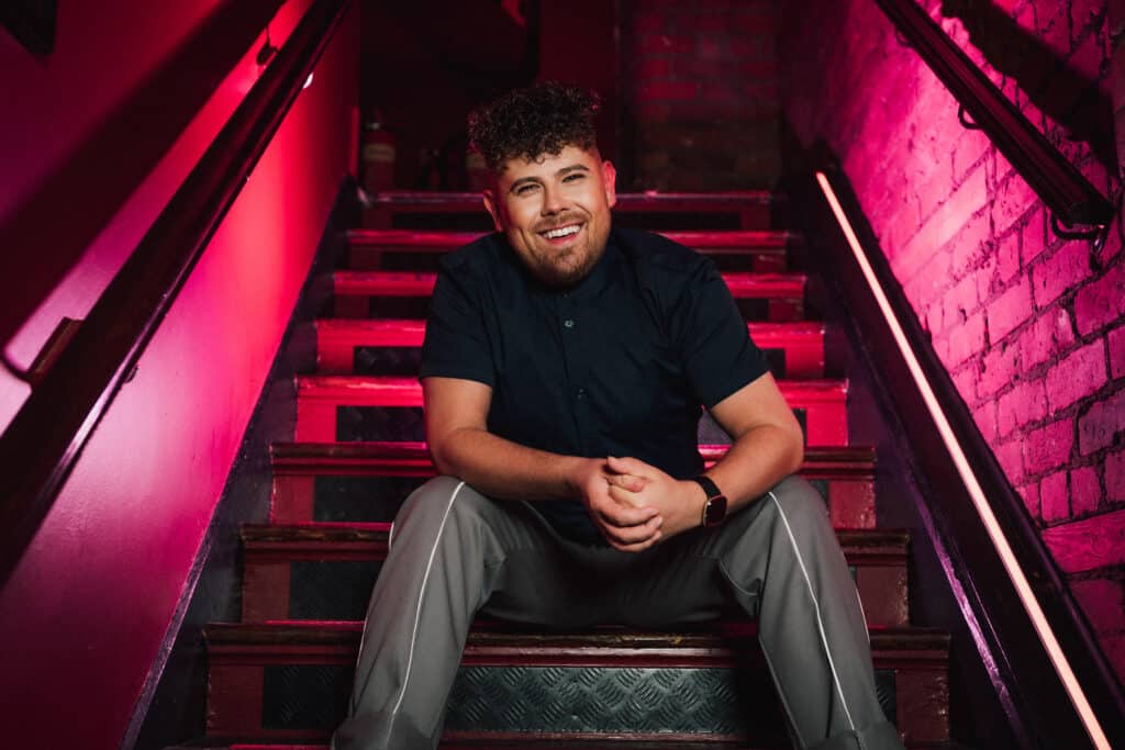 Gaydio presenter launches broadcast PR agency and signs up first client ...