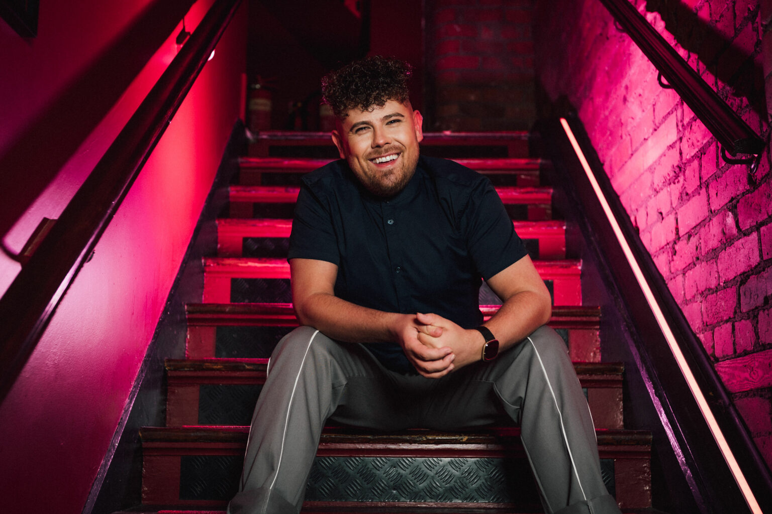 Gaydio presenter launches broadcast PR agency and signs up first client ...