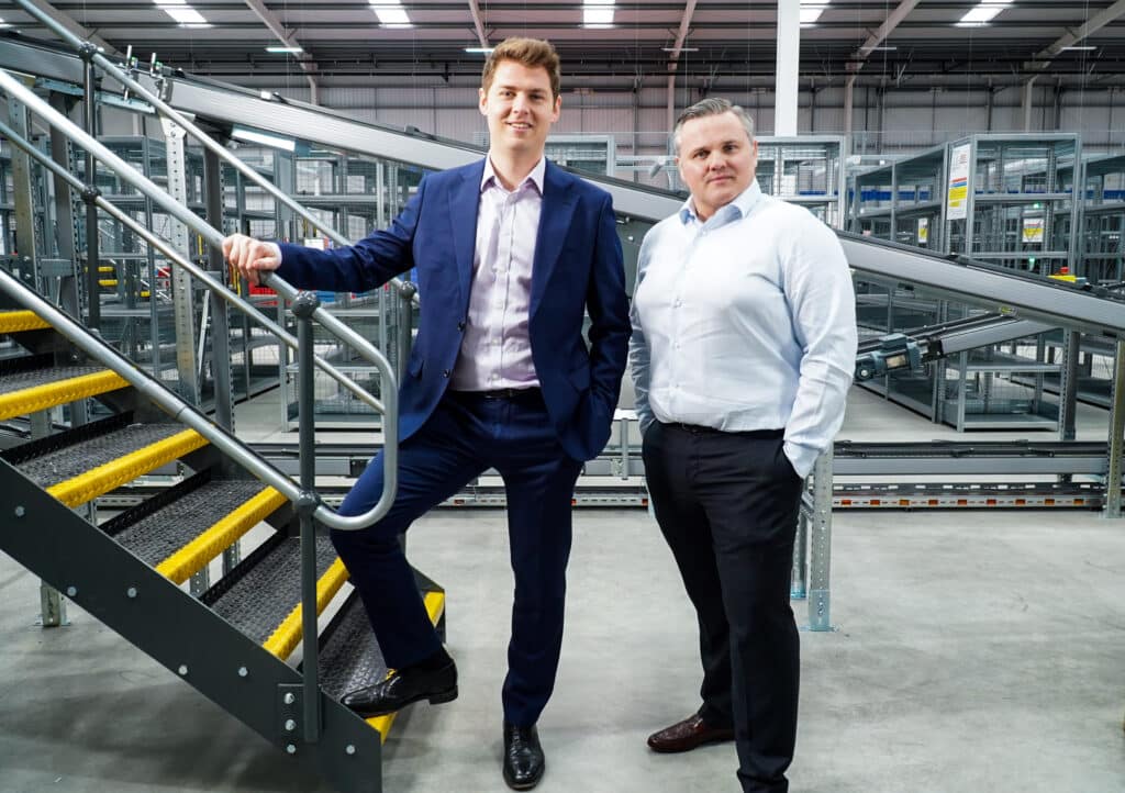 Leeds’ HubRx appoints senior duo ahead of automated pharmacy launch ...