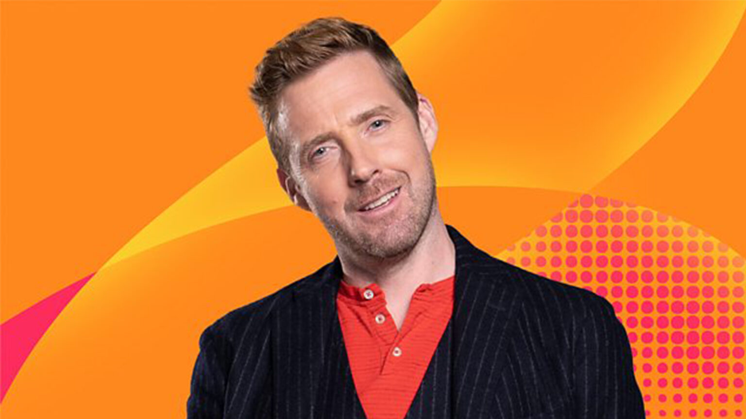 Kaiser Chiefs singer hosts Made in Manchester music series - Prolific North