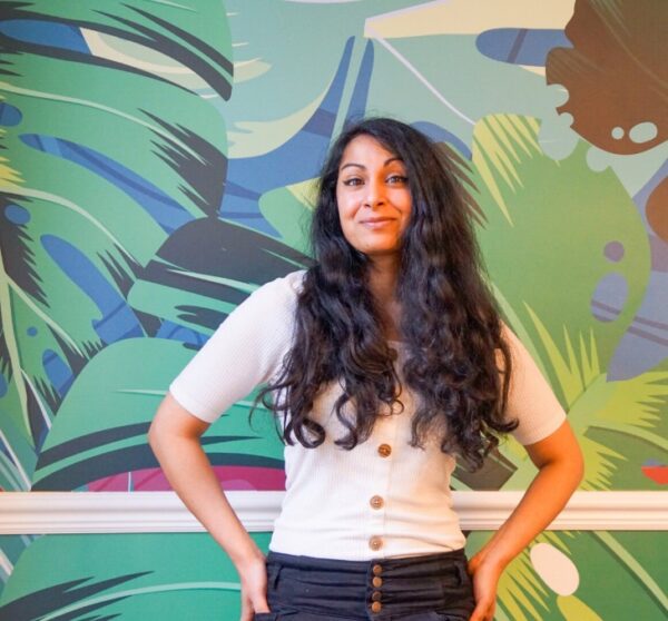 Seeta Wrightson made Director of Content at Lucre - Prolific North