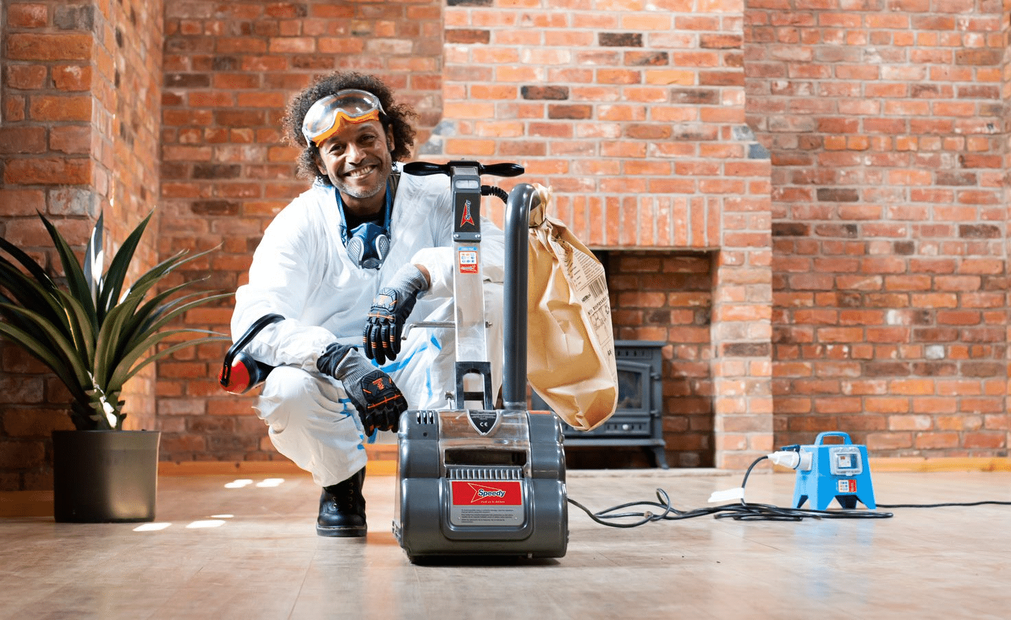 Speedy launches multimillion marketing and ad campaign for consumer DIY ...